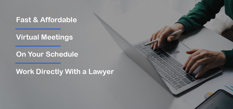 Schedule an Appointment | AMCLegal